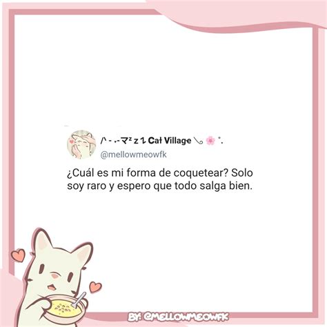 ⠀ּ ࣦܷ ⠀𝐌𝗲 𝗹𝗹 𝗼𝘄⠀─⠀𝗺𝗲𝗼𝘄⠀˖° ㅤㅤㅤㅤㅤㅤㅤㅤㅤㅤㅤㅤ ⸻ 𝗡𝗘𝗪 𝗣𝗢𝗦𝗧 🍜 ּ 𝓯𝓸𝓻 Infiorescencia 🌺