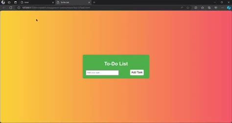 Lingeswaran V On Linkedin Octanetinternship Html Css Javascript