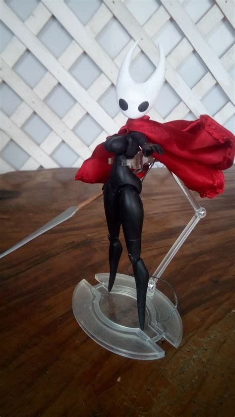 Handmade Articulated Figure Figuras Articuladas Disfraces De Dibujos