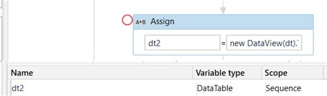 Select Column From Datatable Studio UiPath Community Forum
