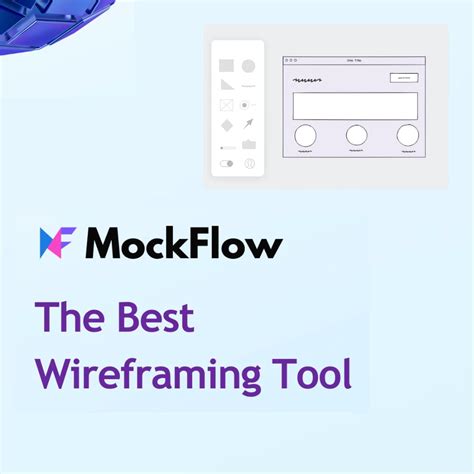 Mockflow On Linkedin Mockflow Uiux Uidesign Uxdeisgn Wireframe Wireframing…