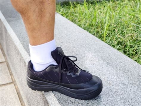 물컹슈즈 족저근막염 운동화 발볼 넓은 신발 추천 네이버 블로그