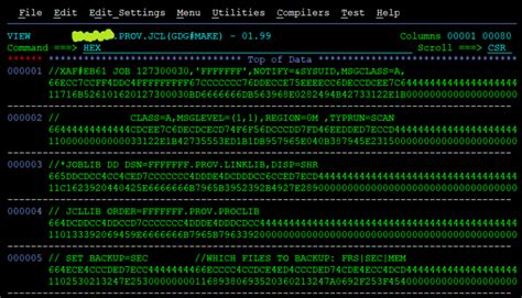 From Linux To Mainframe In One Day Ibm Zos Complete Tutorial Tulon