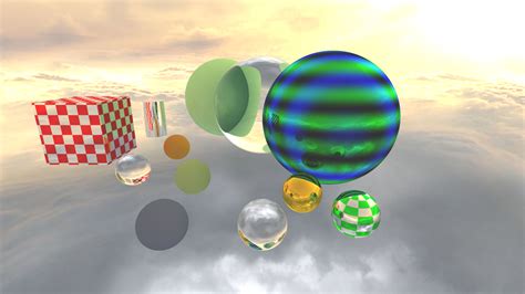 Raytracing In Cready Likilees Blog