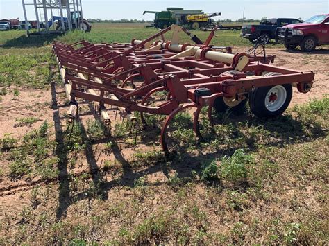 Krause 4330 Chisel Bigiron Auctions Krause 4330 Chisel Bigiron Auctions