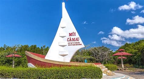 A Detailed Mekong Delta Map For Tourist All Cities And Attractions