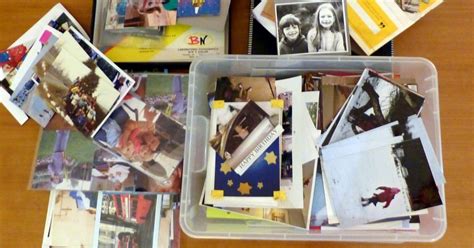 Подредете снимките във вашата галерия с това приложение за вашия мобилен телефон