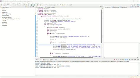 Ajai Balaaji On Linkedin Systemtron Internship Number Guessing
