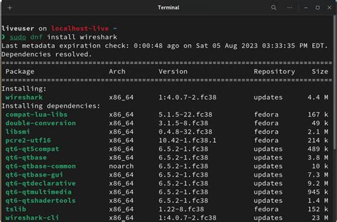 How To Install Wireshark On Windows Macos And Linux