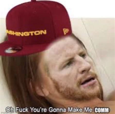 superbowl run imminent r commanders