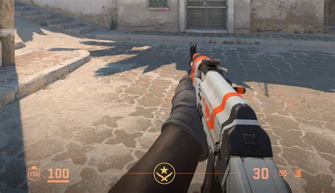 Csgo Viewmodels Game Byline