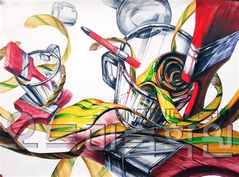 강남 오투미술학원이 다시 한번 입시미술의 메카 2호선 선릉역에서 새롭게 태어납니다 서울대 한예종 국민대 과기대 이대등 조형실기 건국대 등 기초디자인 실기 현행 각종