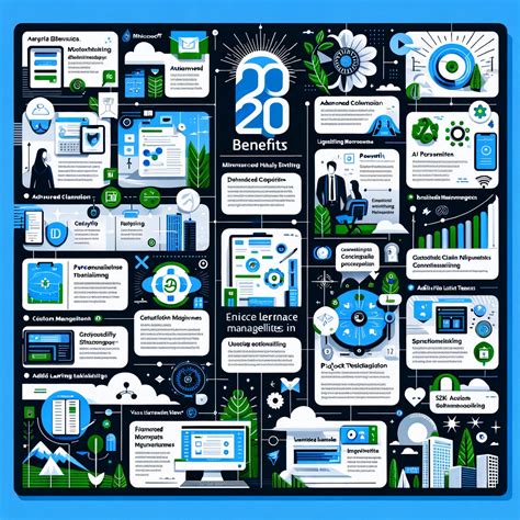 Top 5 Microsoft Copilot Features Empowerment