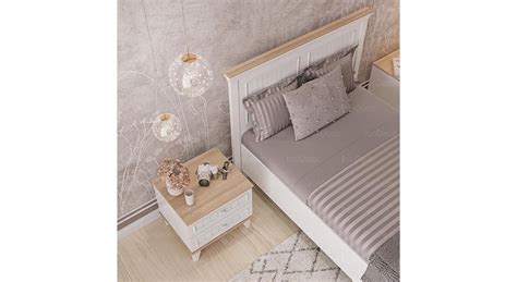 سرویس خواب جوان دربارکینگ سایز۱۲۰ خوابتخت و سرویس خوابتبریزدیوار