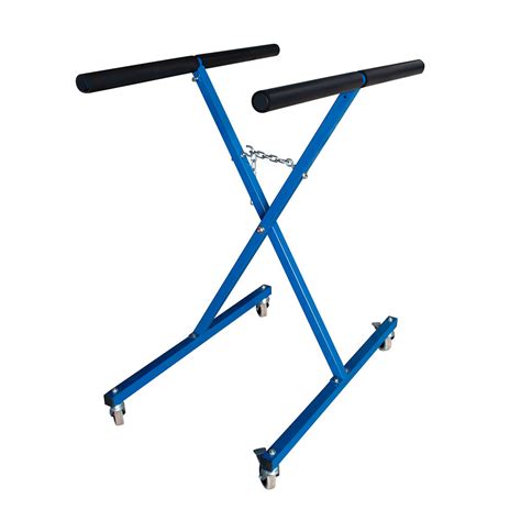 Marquip Panel Stand