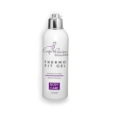 Thermo Fit Gel