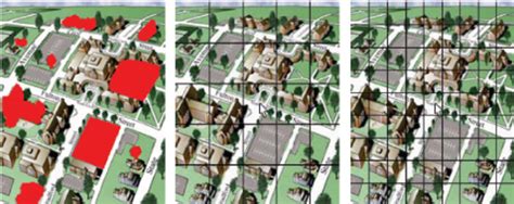 Performance Obtained For The Different Grid Sizes Download Scientific Diagram