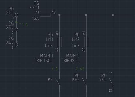 define wire connection sequence autodesk community