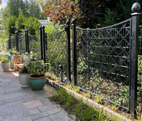Classic Garden Elements Ihr Spezialist Für Gartendeko Aus Metall