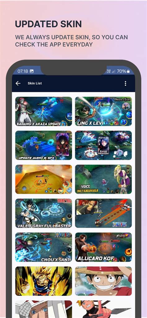 Skin Tools Ml Custom Skin Apk For Android Download