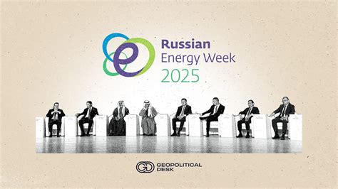 Balancing Geopolitical Rivalry And Energy Vulnerability