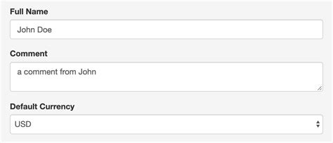 Creating A Unified Formik Input Field To Support All Input Types Seamlessly