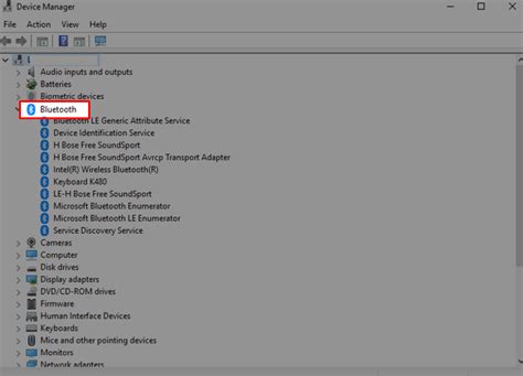 Как определить есть ли у вашего Lenovo ПК возможность Bluetooth Windows 10 и Windows 11