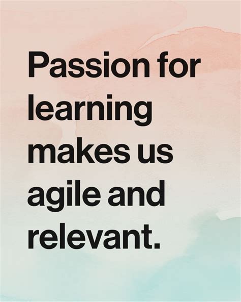 Shiv Singh On Linkedin Learning Vs Agile