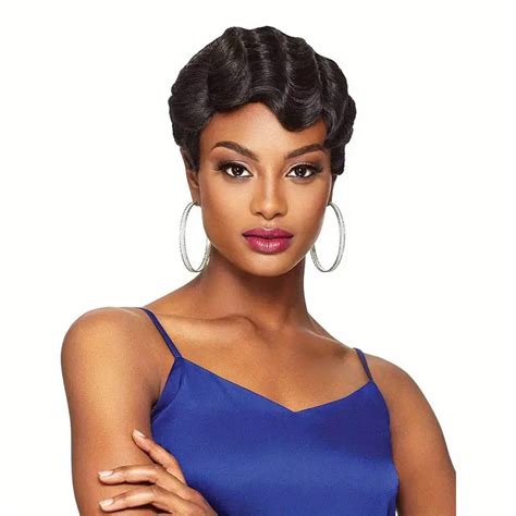 Short Pixie Cut Wigs Women Brazilian Human Hair Temu Ireland