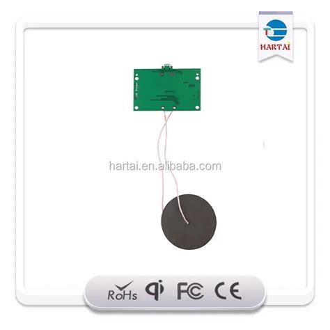 Universal Wireless Charger Qi Wireless Transmitter Wireless Charging Receiver Module Buy