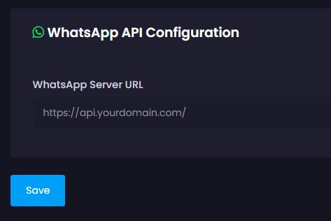 QR Code Not Showing Docs Stackposts Documentation