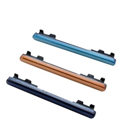 Jual Tombol Luar Volume Redmi Note Pro G Shopee Indonesia