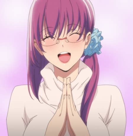 Mira Las Primeras Imágenes De Fleur The Animation El Hentai Del