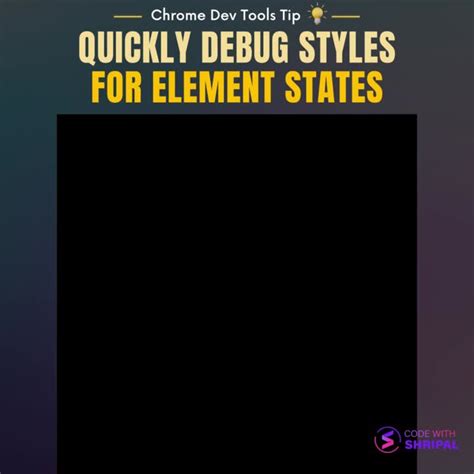 Shripal Soni On Linkedin Chromedevtools Chromedevtoolstip Webdevelopment Webdev