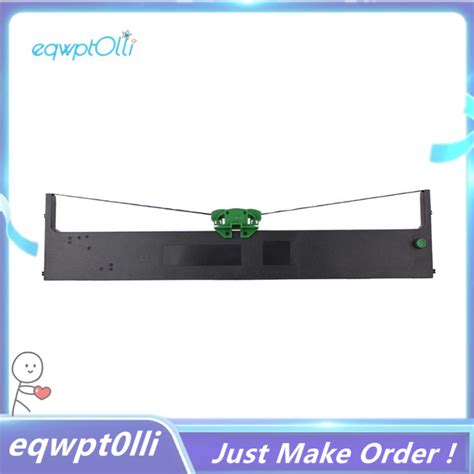 1 Printer Ribbon Replacement Part For Compuprint Sp40 Plus Sp40