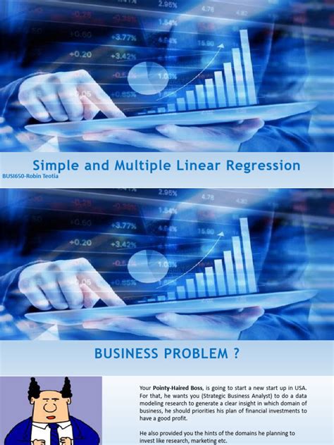 simple multiplelinearregression robinteotia pdf