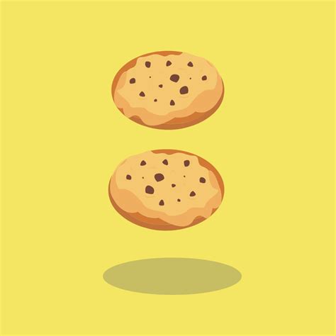 Free Cookie Clipart Template To Edit Online