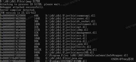 Jvm常见命令之jmapjmap Heap详解 Csdn博客