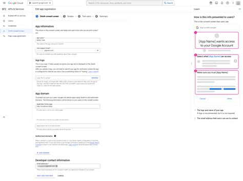 How To Implement Oauth2 In Web Apps In 5 Easy Steps A Beginners Guide Dev Community