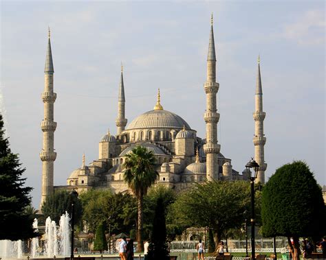 배경 화면 터키 이스탄불 블루 모스크 3719x2976 969583 배경 화면 Wallhere