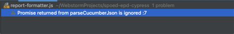 Configurations For Using A Custom Json Formatter · Issue 755