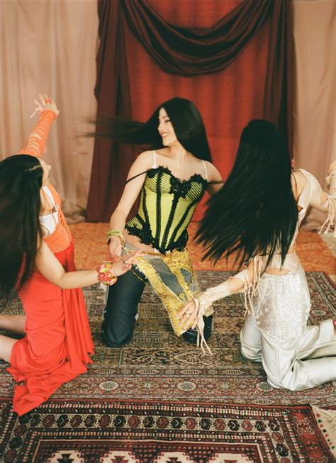 The Powerhouses Behind Azeema On How They Empower… The Face