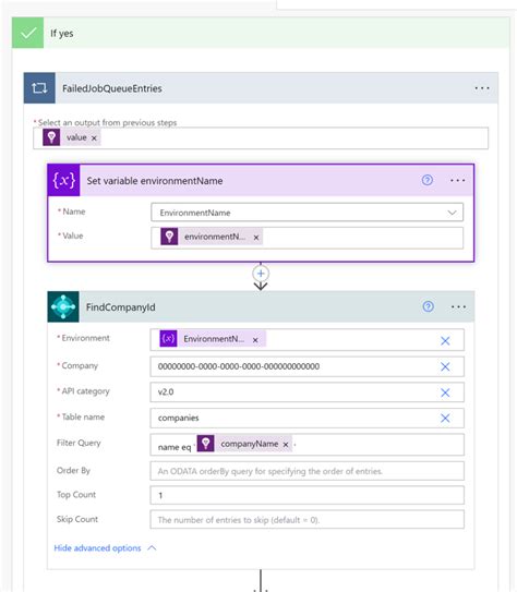 How To Restart All Job Queues Use Telemetry Power Platform And A