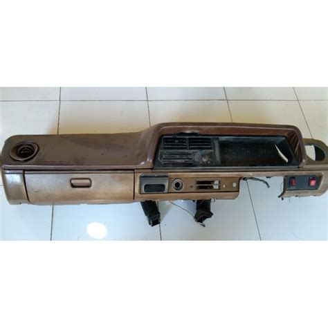 Jual Dasbord Sedan Charade Shopee Indonesia