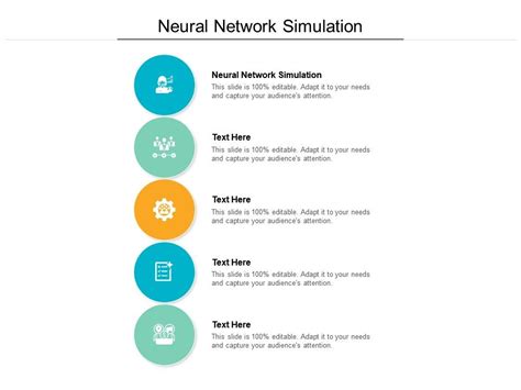 Neural Network Simulation Ppt Powerpoint Presentation Infographics Rules Cpb Presentation