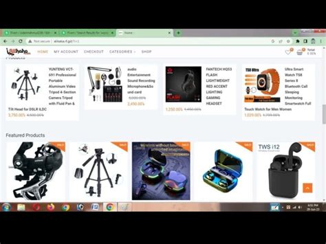 Design Redesign Update Edit Copy Clone Or Revamp Wordpress Website Upwork