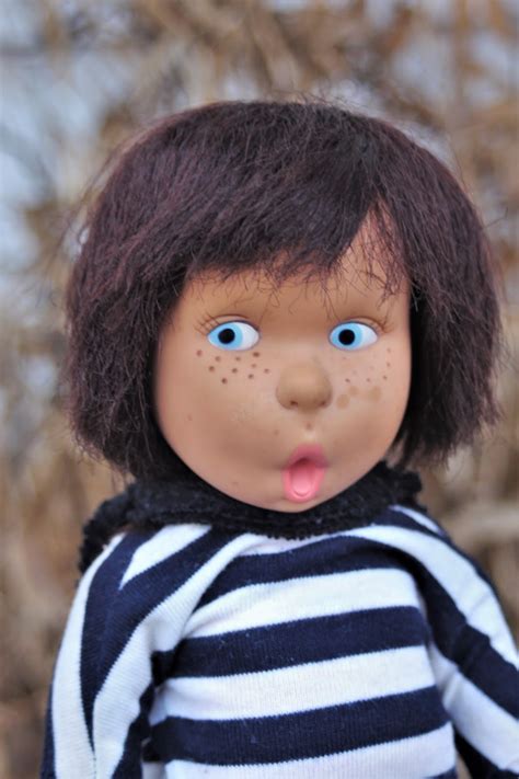 Planet Of The Dolls Pip Squeaks Anthony By Horsman