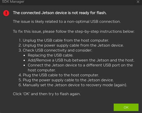 Issues With Jetson Orin Nano NX DEV KIT Setup Jetson Orin NX NVIDIA Developer Forums
