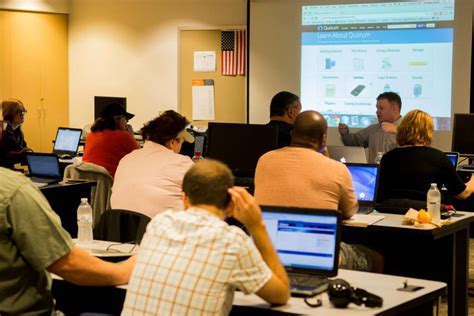 Experience Programming In Quorum Epiq Prime Access Consulting