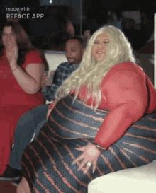 Fat Chicks Butt S Tenor